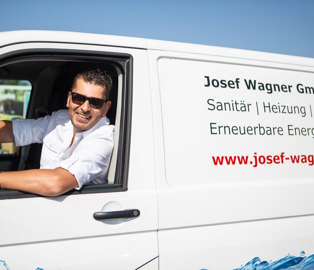 Klima- & Kältetechnik - Josef Wagner GmbH